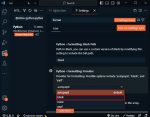 How to Run Python from VS Code