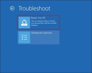 Windows 10: How to Change the Password
