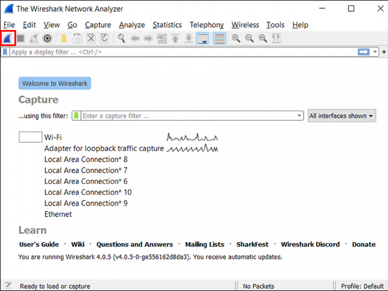 How to Read HTTPS Traffic in Wireshark