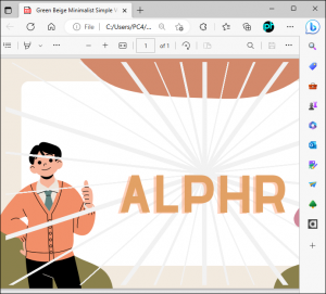 How to Print for Free in Canva