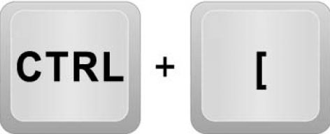 Canva Keyboard Shortcuts - A Guide