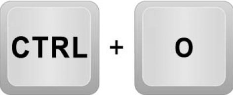 Canva Keyboard Shortcuts - A Guide