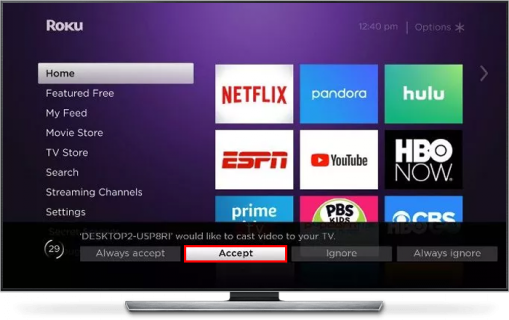 How To Use a Roku Device Without Wi-Fi