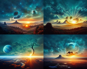 The Best AI Art Prompt Ideas