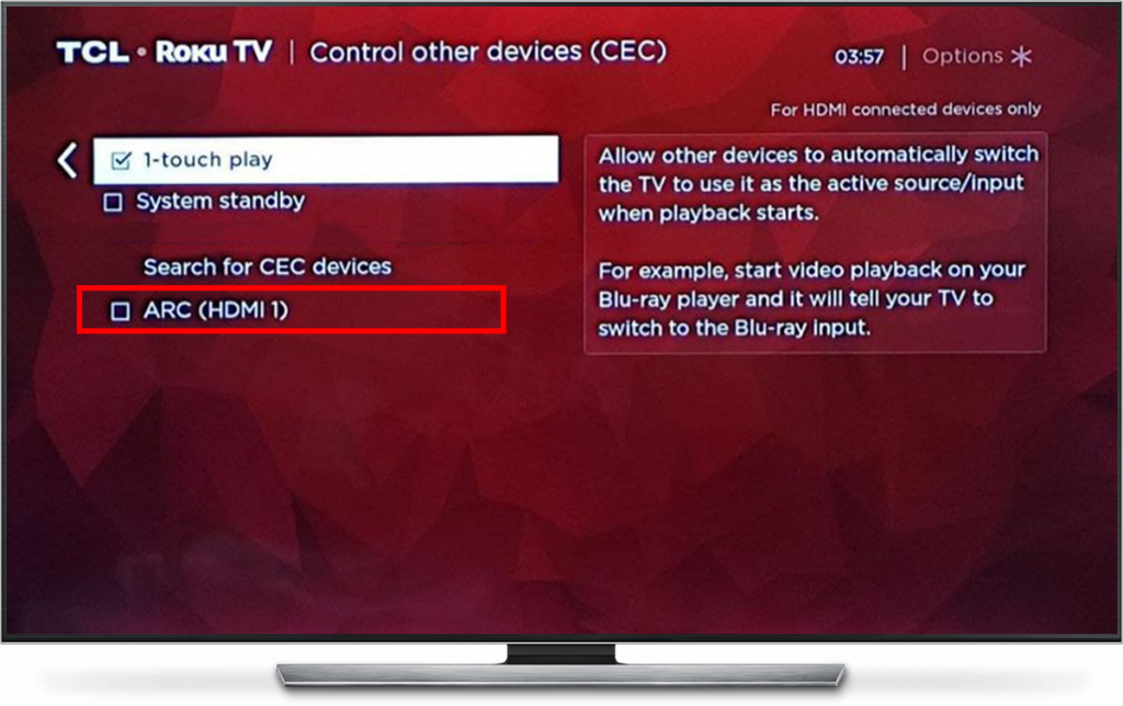 How to Connect to a Soundbar with a TCL TV