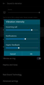 How To Make Your Phone Vibrate on Silent
