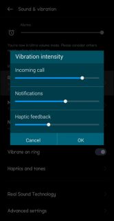 How To Make Your Phone Vibrate on Silent