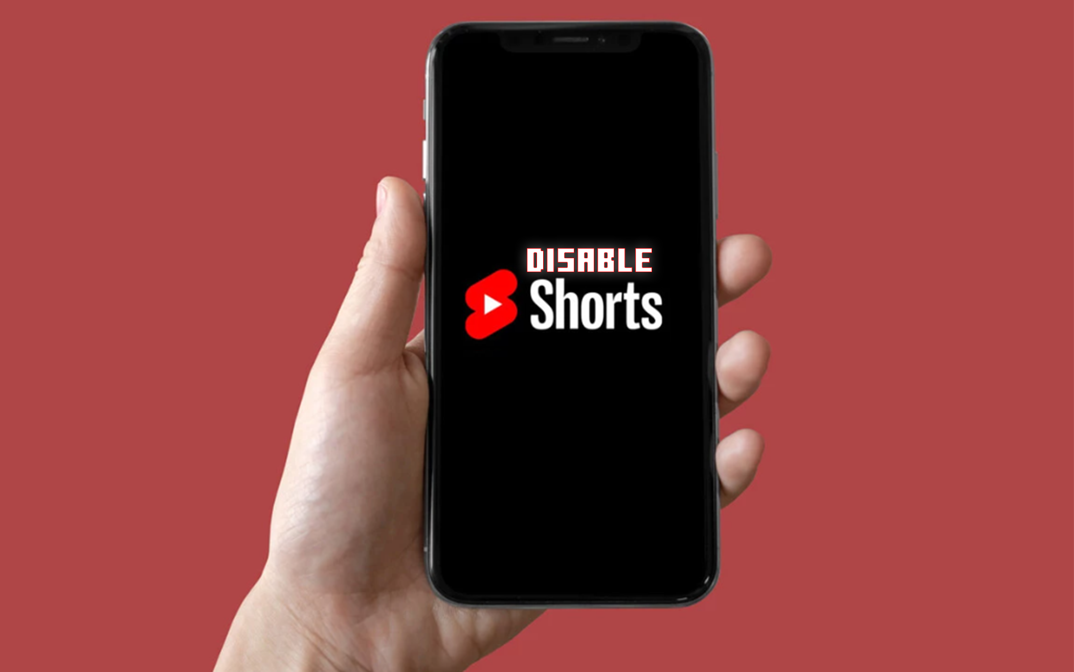 How To Disable Youtube Shorts