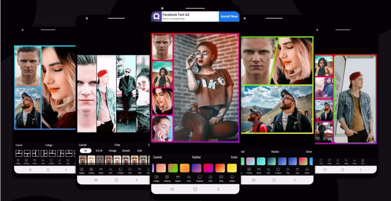 The Best Free AI Photo Editors