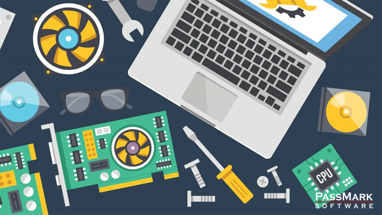 The Best Free Benchmarking Software in 2023