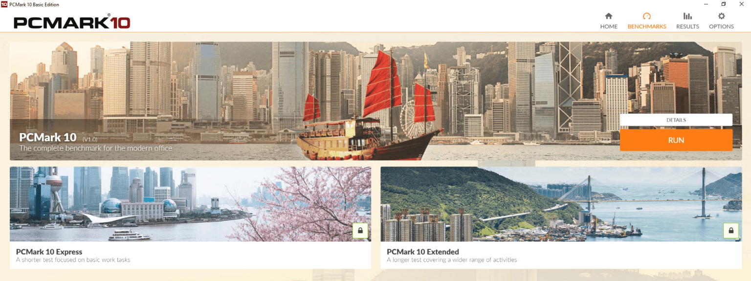 The Best Free Benchmarking Software in 2023