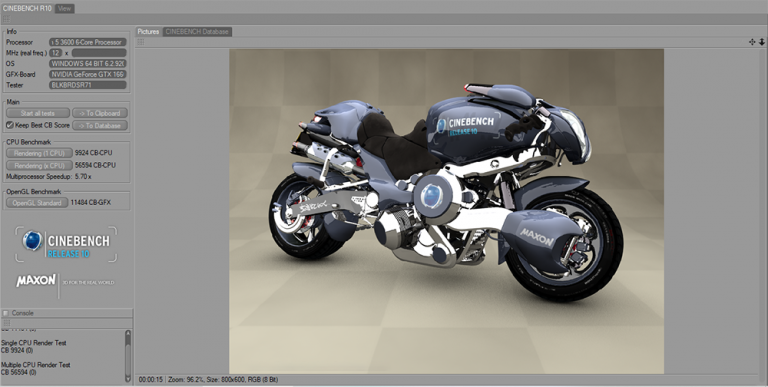 The Best Free Benchmarking Software in 2023