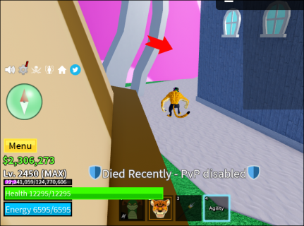 How to Get Dough Awakening in Blox Fruits