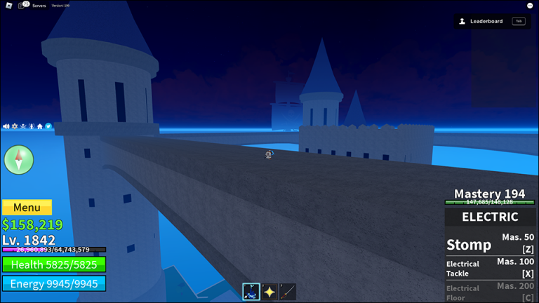 How to Get Fruits in Blox Fruits