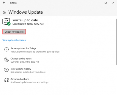 How To Fix the Windows 10 Taskbar Not Hiding in Full Screen