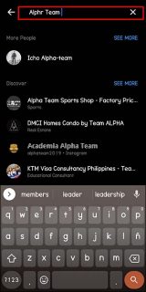 How to Delete a Group Chat in Messenger