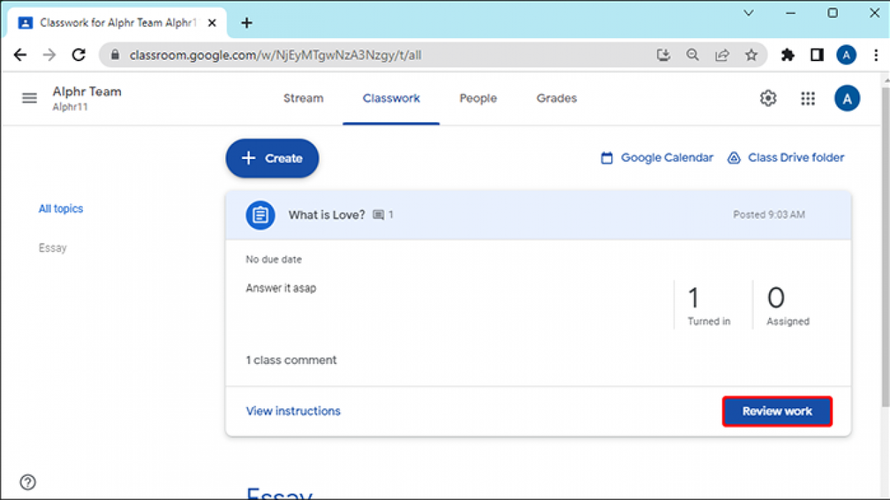 How to Detect Plagiarism or Cheating in Google Classroom