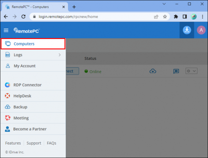 How to Add a Computer to RemotePC