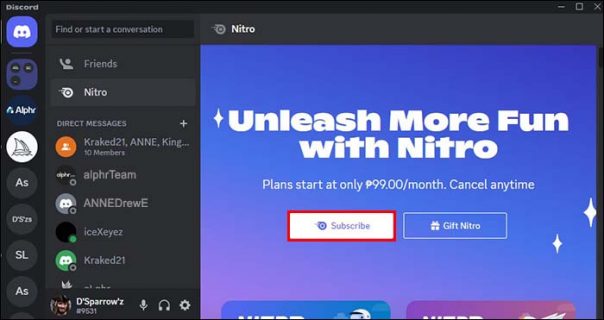 How to Get an Active Developer Badge in Discord