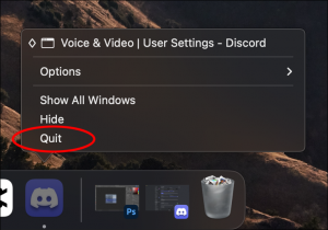How To Fix a Discord Stream with No Sound