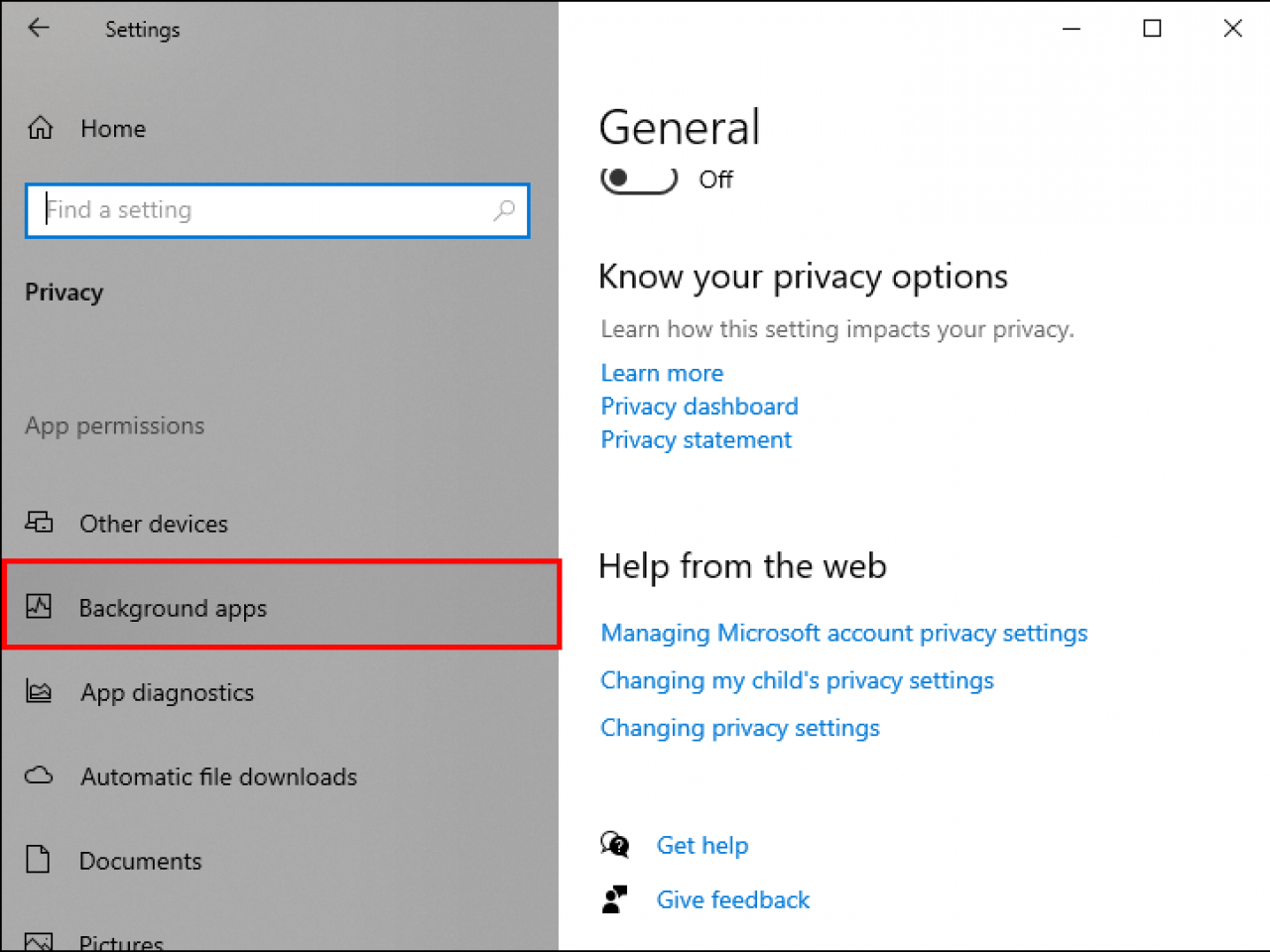 Discord Stuck on Starting