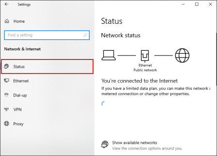 How To Fix an Ethernet Cable That Keeps Disconnecting