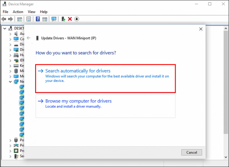 How To Fix an Ethernet Cable That Keeps Disconnecting