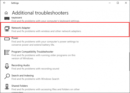 How To Fix an Ethernet Cable That Keeps Disconnecting