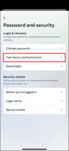 Facebook Code Generator - How To Use