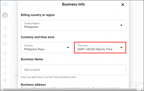 How to Change the Currency in Facebook Marketplace