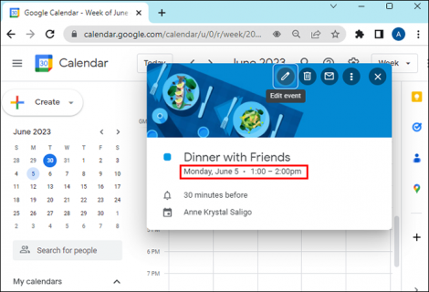 How to Block Time in Google Calendar