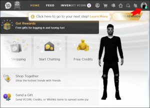How to Change Age in IMVU