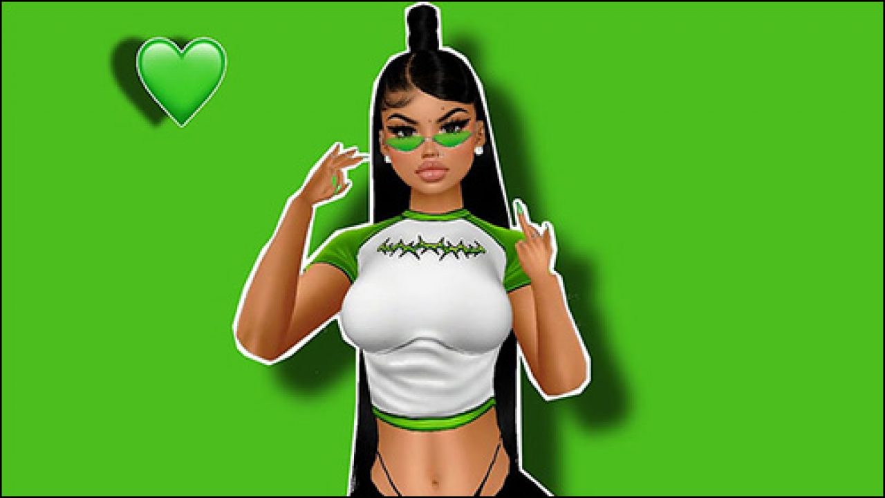 How to Change your Username in IMVU