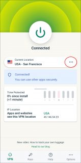 How to Change Location on Disney Plus