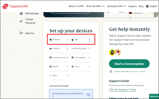 How to Change Location on Disney Plus