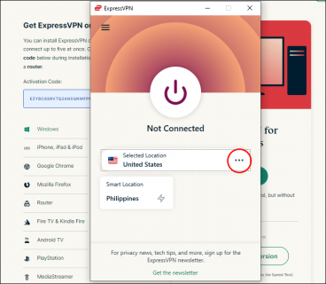 How to Change Location on Disney Plus
