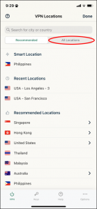 How to Change Location on Disney Plus