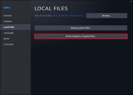 How to Change Location on Steam