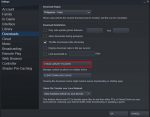 How to Change Location on Steam