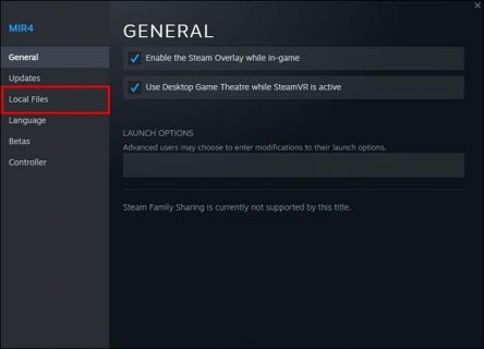 How to Change Location on Steam