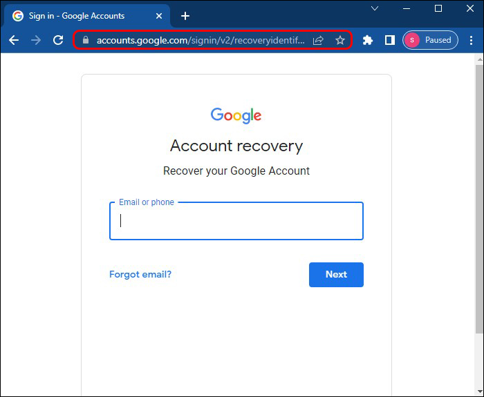 How to Find Out Who Hacked Your Gmail Account
