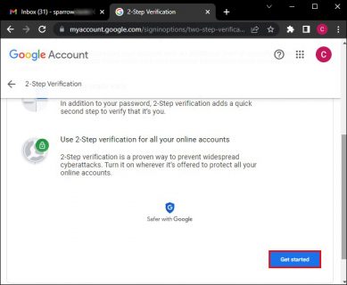 How to Find Out Who Hacked Your Gmail Account
