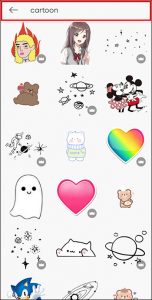 How to Make a Cartoon in Picsart