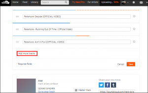 How to Make an Album on SoundCloud