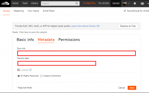 How to Make an Album on SoundCloud