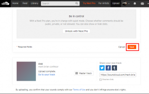 How to Make an Album on SoundCloud