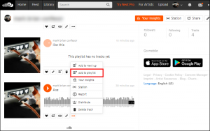 How to Make an Album on SoundCloud