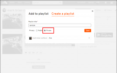 How to Make an Album on SoundCloud