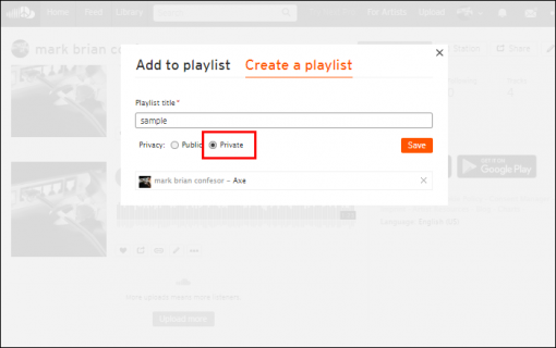 How to Make an Album on SoundCloud