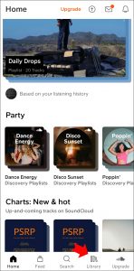 How to Make an Album on SoundCloud